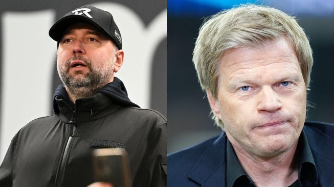 Le Talk : Oliver Kahn, Gérard Lopez, quel avenir pour les Girondins ...