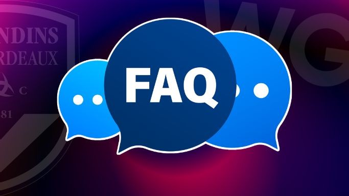 La FAQ : Préservons Lescure, tactique et David Guion - actu Girondins ...