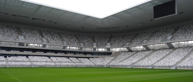 Girondins : Franck Tuil rencontre le maire de Bordeaux, le dossier du ...