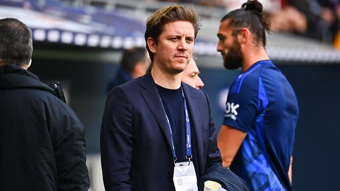 Girondins : El Hajjam arrive, comment Bordeaux a contourné l'obstacle ...