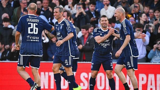 Interview - Sébastien Renault : “Lescure méritait une très belle fête ...