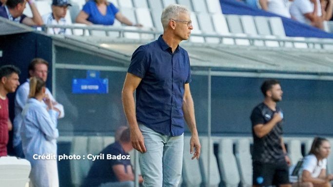 Girondins : "Est-ce que c'est suffisant pour aller chercher la première place ? ", le constat de ...