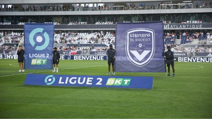Calendrier des Girondins de Bordeaux saison 2024-2025 dévoilé - actu Girondins de Bordeaux par ...