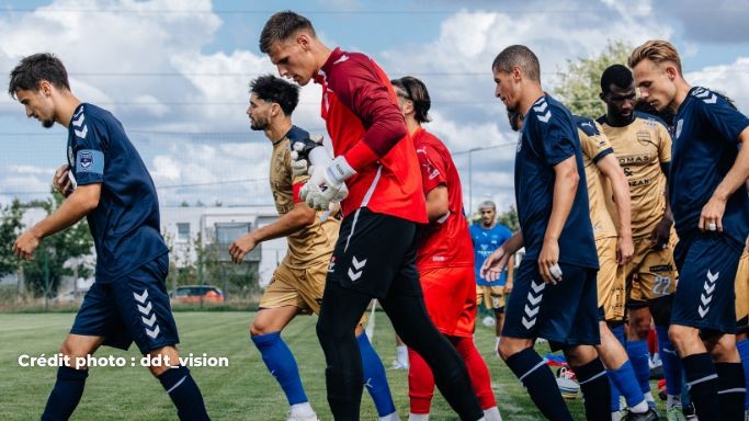 Girondins : les 2 tops de Saint-Malo-Bordeaux (2-1) - actu Girondins de Bordeaux par ...