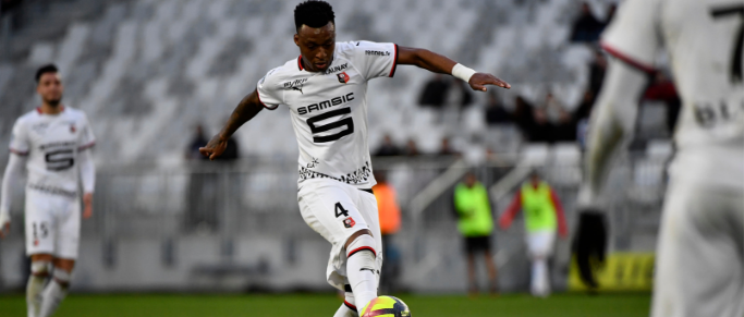 Que peut apporter Edson Mexer aux Girondins ? - actu Girondins de ...