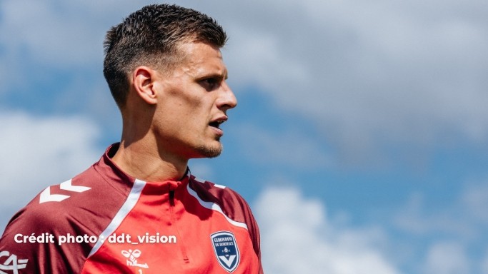 "Incroyables" : Jan Hoekstra raconte son arrivée aux Girondins de ...