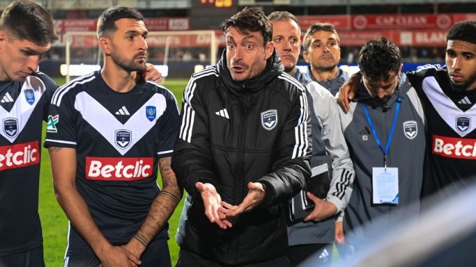 Quels sont les clubs qui ont signé les joueurs des Girondins de ...