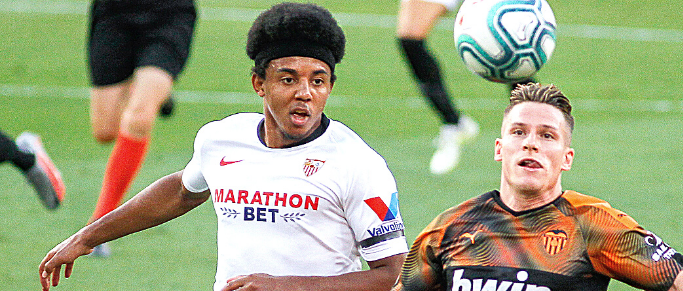 Jonathan Kébé : "Il aurait été intéressé par Sciences Po s'il n'avait ...