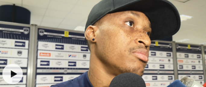 Edson Mexer : "C'était important pour nous, c'est une déception" - actu ...