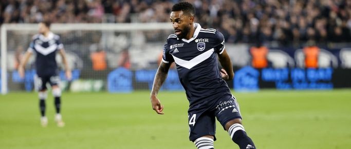 Girondins : son physique, son avenir et les 4 derniers matchs, Vital Nsimba donne ses réponses ...